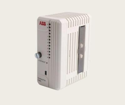 China HC800 ABB Module for Process Automation with High-Performance Processor and Modular Design in Symphony Plus Platform for sale
