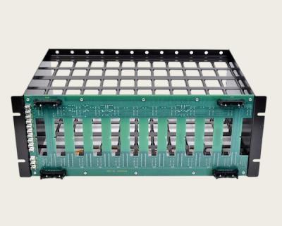 China IEMMU21 ABB Rear-Mount Module Mounting Unit for Symphony Harmony INFI 90 Control System with Compact Cabinet Integration for sale