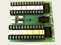 China NTAI04 ABB Analog Input Termination Unit for sale