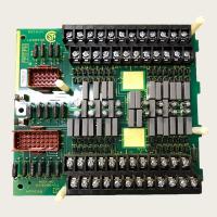 China NTAI06 ABB Analog Input Termination Unit INFI 90 Control System for sale