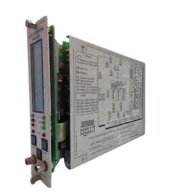 China Bently Nevada 3300/48 CASE EXPANSION MONITOR for sale