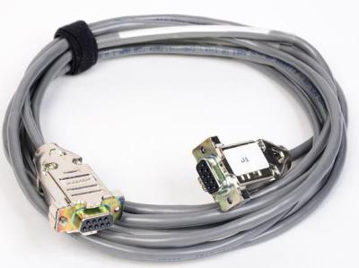 China Bently Nevada 3500 131178-01 System Female to Female DB9 Cable for sale