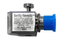 China Bently Nevada AS3100S2-Z2 Accelerometer Series for sale