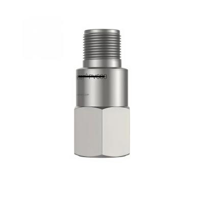 China CP216 143-216-000-031 High-Temperature Piezoelectric Dynamic Pressure Sensor with Integrated Cable for sale