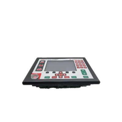 China 8200-1301 Woodward Digital Steam Turbine Speed Control Controller for sale