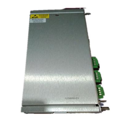 China 125800-01 3500/25 Bently Nevada Parts 3500 Keyphasor I/O Module Internal Terminations for sale