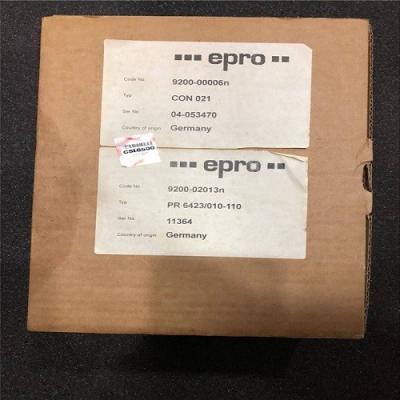 China CON 031 CON031 Eddy Current Displacement Transducer Sensor for sale