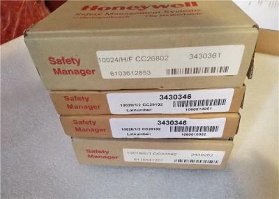 Cina 10303 1 1 modulo PSD di distribuzione dell'alimentazione elettrica dello SpA Honeywell FSC in vendita