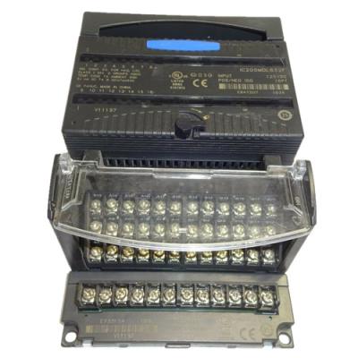 China IC200MDL632 Versamax Ge Fanuc PLC Discrete Input Modules for sale