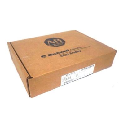 China módulo de la entrada-salida de ControlNet del adaptador de la entrada-salida del controllogix acn15 de Allen bradley 1771 en venta