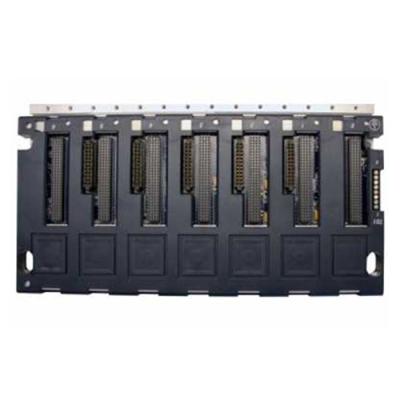 China IC695CHS012 GE Fanuc PLC RX3i Universal Backplane PACSystems for sale