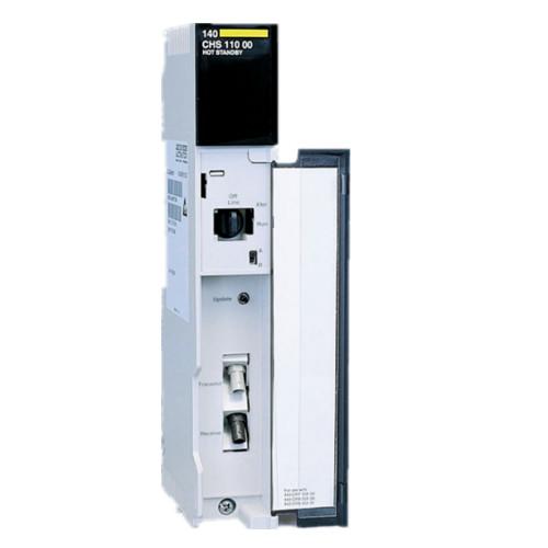 140CHS11000 Schneider Modicon Hot Standby Module