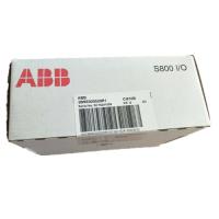 Cina Modulo del DCS ABB dell'ingresso/uscita VDF dell'interfaccia AF100 di Comm dello SpA Fieldbus di CI810B 3BSE020520R1 ABB Bailey in vendita