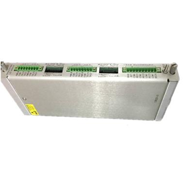 China 132417-01 Bently Nevada Parts 3500 I/O Input Output Module 4 Channel Monitor for sale