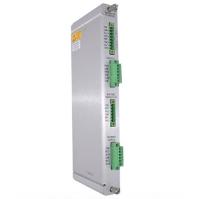 China 133442-01 Bently Nevada Parts 3500 Rack I/O Module With Internal Terminations 3500/50 for sale