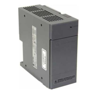 China 1746-P1 Allen Bradley SLC500 Rack Mount Power Supply 120/240 VAC 2A for sale