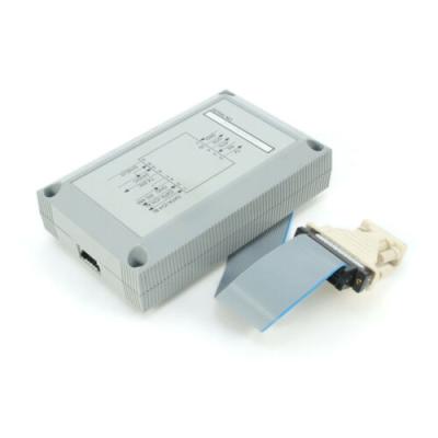 China 1747-PIC Allen Bradley SLC 500 RS-232 To DH-485 Interface Converter For Communication for sale