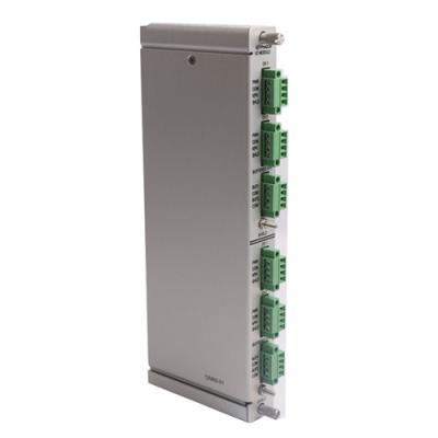 China 125800-01 Bently Nevada Keyphasor I/O Module 3500 Internal Terminations 3500/25 for sale