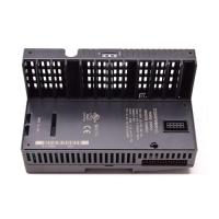 China IC200PWB001 GE Fanuc PLC VersaMax Power Supply Booster Carrier Power To CPU NIU And I/O Modules for sale