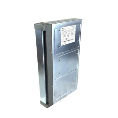 Chine DAO01 ABB Hartmann et Braun travaillent en indépendants 2000 pièces de rechange de PLC de module de sortie analogique 0369629M à vendre