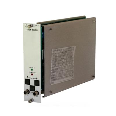 중국 3300/01 Bently Nevada 부품 시스템 모니터 PLC DCS 모듈 3300/01-01-00 판매용