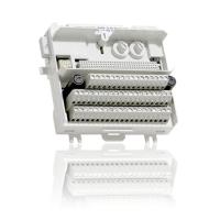 중국 TU830V1 ABB S800 Extended Module Termination Unit 2x16 Signal Terminals 3BSE013234R1 판매용