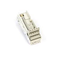 Китай Терминалы 3BSE013231R1 сигнала блока 1x8 прекращения модуля компакта TU811V1 ABB S800 продается