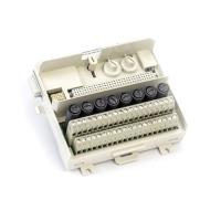 중국 TU837V1 ABB S800 Extended Module Termination Unit 8x1 Fused Isol 3BSE013238R1 판매용