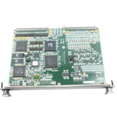 China IS200EGDMH1ADE GE Fanuc Mark Vi Control Circuit Board Gas Turbine Card for sale