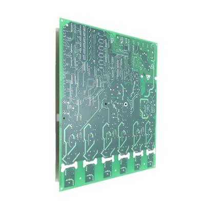 중국 IS200EHPAG1ABA GE Fanuc Mark Vi 인쇄 회로 기판 가스 터빈 카드 판매용