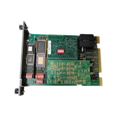 China DSBB170 ABB AC S100 Analog Volume I/O Module PLC Spare Parts 57310256-DL for sale
