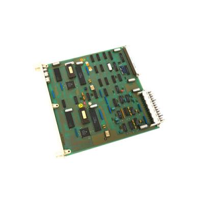 Китай Части 57520001-CY PLC передней доски модулей связи DSCA125 ABB запасные продается