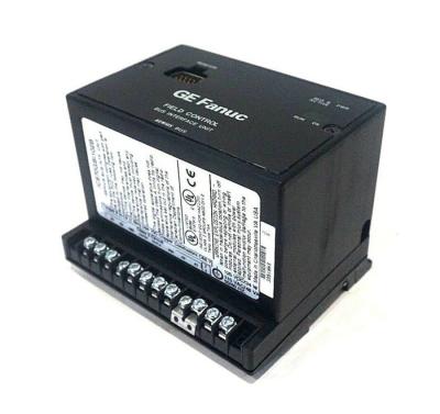 China IC670GBI102 GE Fanuc GE Field I/O 120Vac/125Vdc Powered Genius Bus Interface Unit General Electric for sale