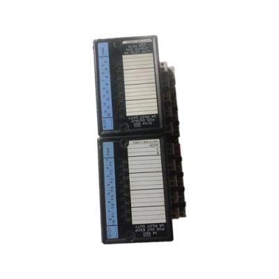 China IC670MDL930 GE Fanuc GE Field I/O Isolated NO/NC Discrete Relay Output Module General Electric for sale