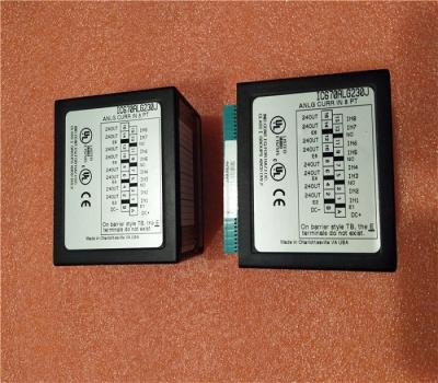 China IC670ALG620 GE Fanuc GE Field Control 4 Channel Analog RTD Input Module General Electric for sale