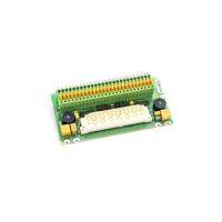 China DSTC160 ABB MasterBus MP 100/MB 200 Aansluiteenheid PLC-reserveonderdelen 57520001-Z Te koop