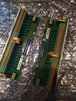 China Verbindungs-Einheits-Digital eingegebene Brett PLC DSTD180 ABB Ersatzteile 57160001-HE zu verkaufen