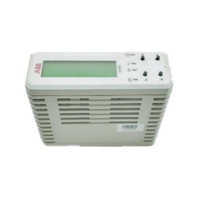 FAU800 ABB 염광 분석 인터페이스 모듈 PLC 예비품 C10-11010