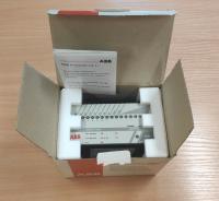 Китай Блок ICSE08B5 ABB Procontic CS31 ICSE08B5 сетноой-аналогов удаленный 24 части FPR3346501R0016 PLC VDC 5W запасных продается