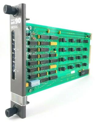 China IMDSO04R ABB Bailey Infi 90 Digital Slave Output Module PLC Spare Parts for sale