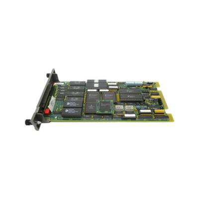 China IMMFP02 ABB Bailey Infi 90 Multi Function Processor Card CSA Certified for sale