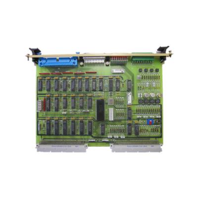 China IOD86-TR ABB conduce el tablero 57275707 del PWB de la asamblea del transmisor-receptor de Stromberg en venta