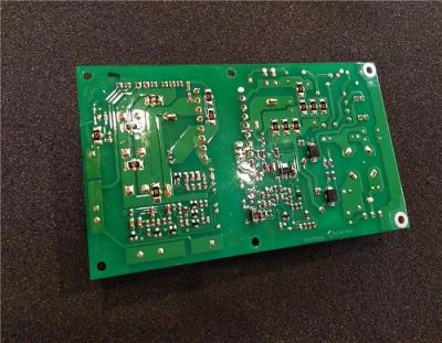 China NGPS-12C ABB Inverter ACS600 Series Power Supply Board PLC Spare Parts for sale