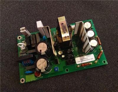 China NGPS-12C ABB Inverter ACS600 Series Power Supply Board PLC Spare Parts for sale