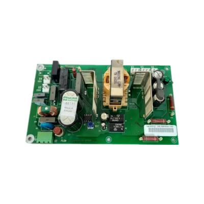 China NINT-64 ABB Inverter ACS600 Series Power Supply Module PLC Spare Parts for sale