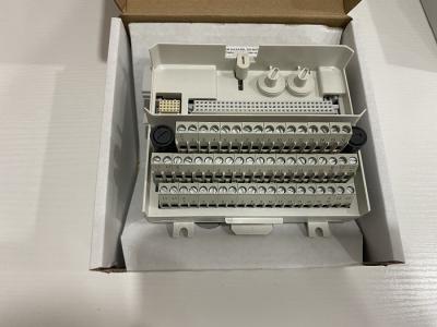 China TU831V1 ABB PLC 8 I/O Channels Extended Terminal Block S800 I/O DCS 3BSE013235R1 for sale