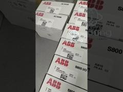 ABB DI810 3BSE008508R1 S800 I/O Digitale Invoermodule 24V 16 Kanaalmodule
