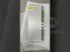 Bently Nevada 3500/61-01-00 133819-02 RTD/TC Niet-geïsoleerde I/O-module Interne beëindiging
