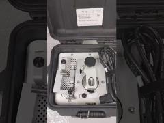 Bently Nevada TK-3E 177313-02-02 TK3 Система близости с электрическим приводом