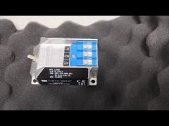 IQS450 204-450-000-001 Signaalconditioneringsmeetsysteem voor de nabijheid